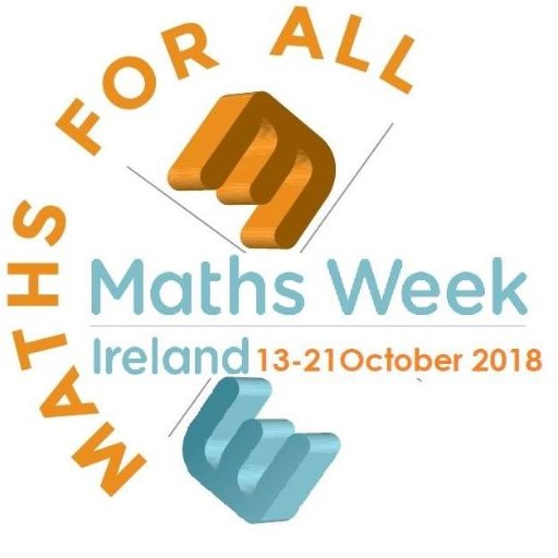 Maths Week 2018