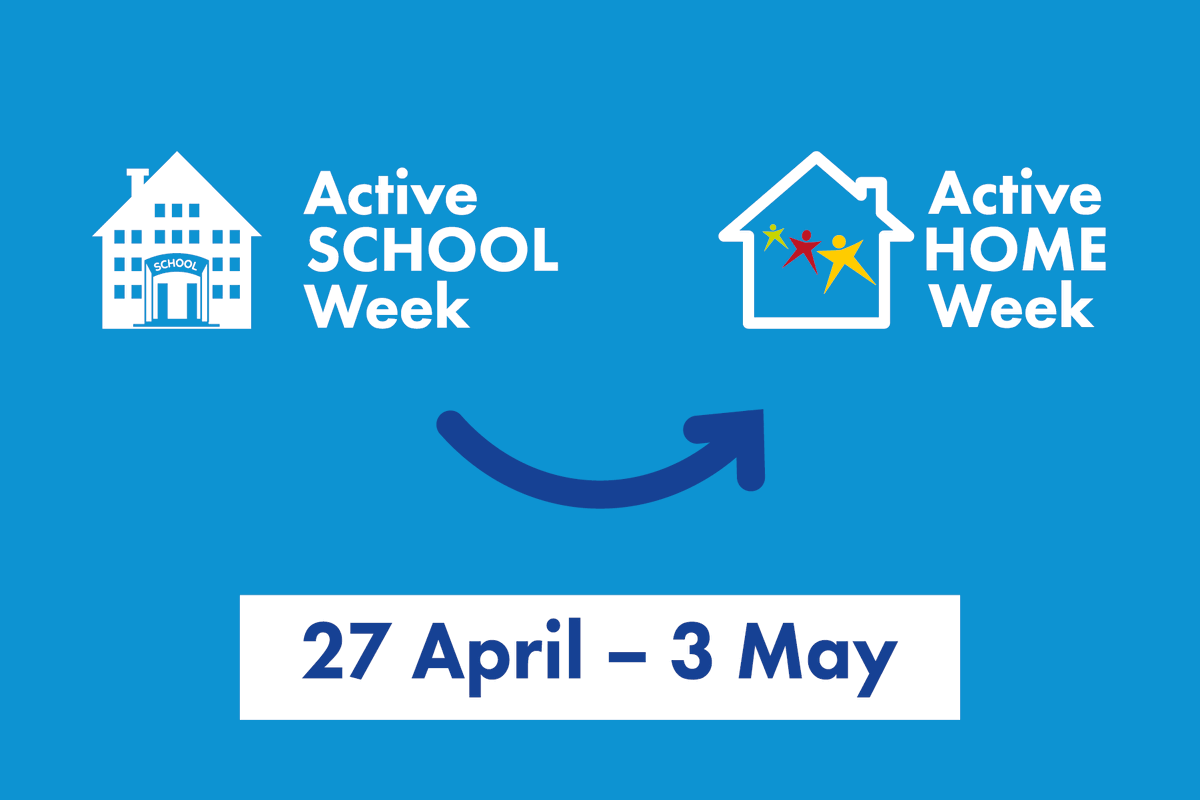 Day 3 of Active Week 2020